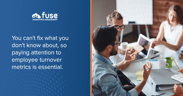 How to Measure and Evaluate an Employee Turnover Analysis Report